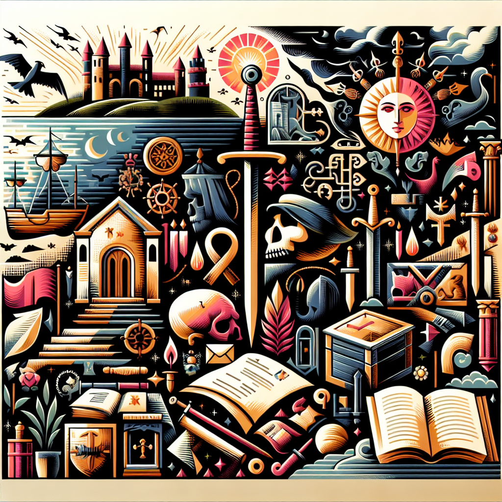 Le Comte de Monte-Cristo: analyse littéraire